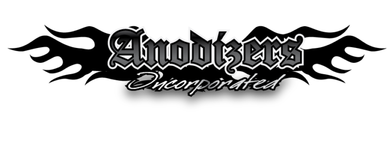 Home Page - Anodizers Incorporated
